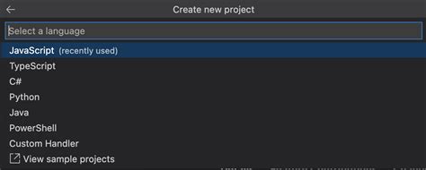 Azure Functions Creating Rest Apis Using Azure Function With Nodejs