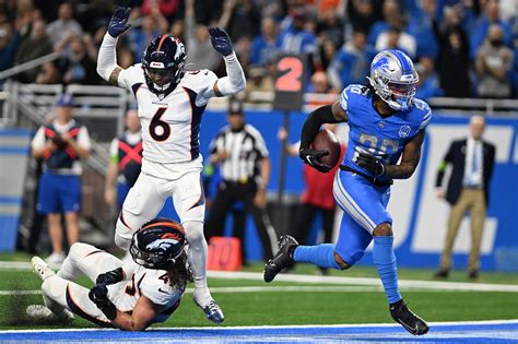 Winners And Losers From Saturdays Nfl Week 15 Action Including Jake