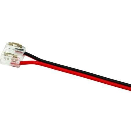 COB LED Strip Connector