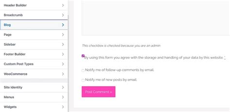How To Edit The Header In Wordpress Step By Step Guide