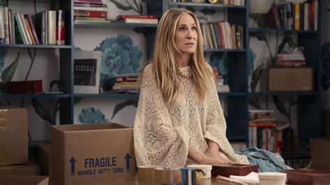 Sex And The City Spin Off Series In Huge Casting Update For Season