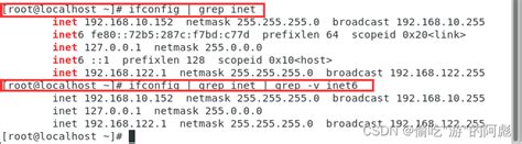 Linux文本处理命令：grepsedawk详解 Csdn博客