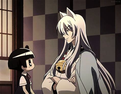 Kitsune Lovers Deviantart