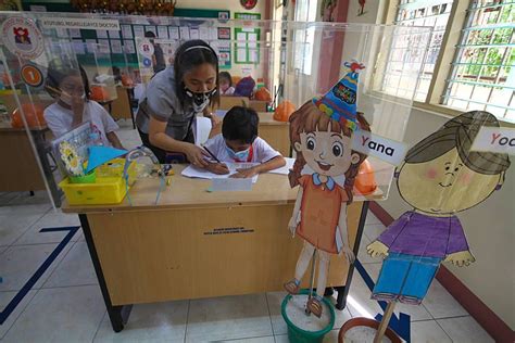 Over 17k Schools Nominated For Resumption Of Face To Face Classes —deped