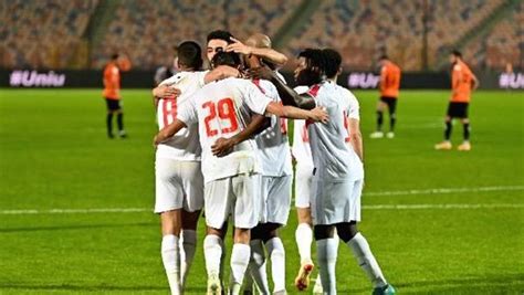 كواليس أزمة لاعبي الزمالك مع فيريرا بين شوطي مباراة إنبي خاص
