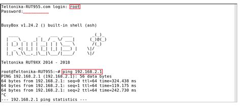 Gre Tunnel Configuration Examples Teltonika Networks Wiki