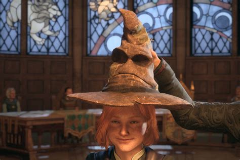 The Ultimate Guide Unlocking The Magic Of Hogwarts Legacy With Sorting