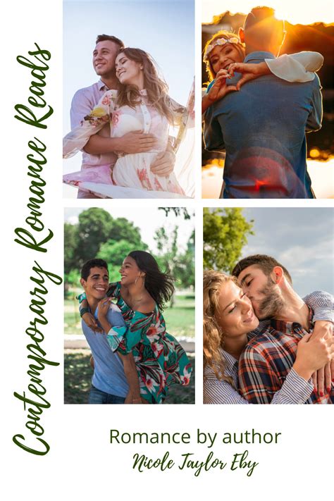 Romance Novels Artofit