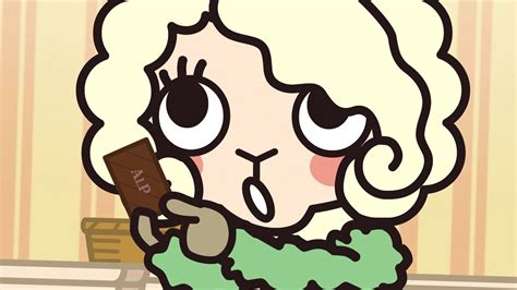 Aggretsuko Anime Animeclickit