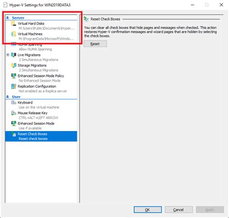 hyperv host microsoft qanda