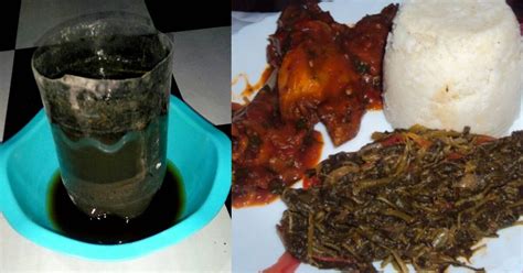 Kiungo Cha Chakula Katika Jamii Ya Waluhya Ambacho Nadra Utakikosa