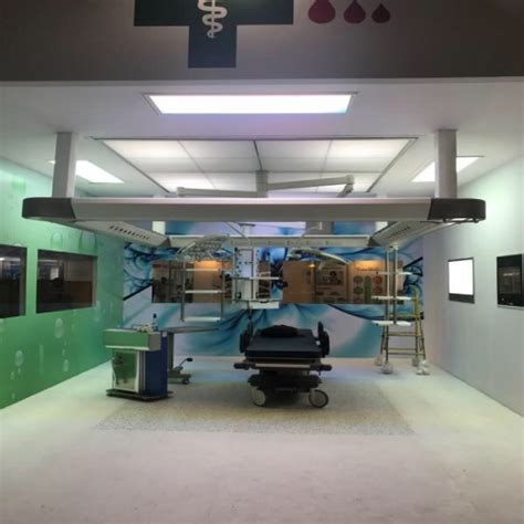 MDD Medical Systems