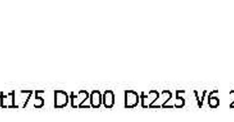 1986 2000 Suzuki Dt150 Dt175 Dt200 Dt225 V6 2 Stroke Outboard Repair