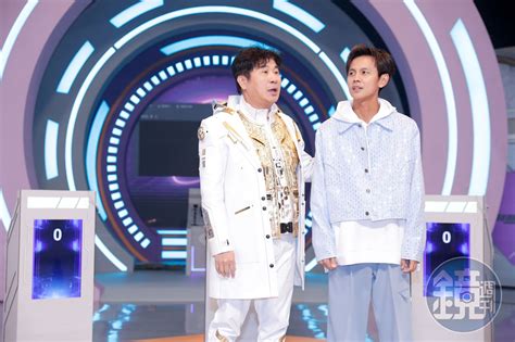 昔《食尚》拆夥t台！阿翔忍6年「破冰」回鍋 最大關鍵推手胡瓜 娛樂星聞
