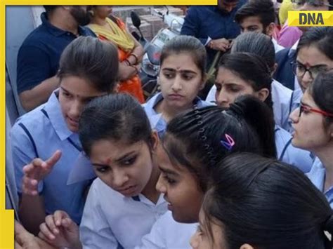 Rbse Class 8th Board Result 2023 Today See Official Time How To Check
