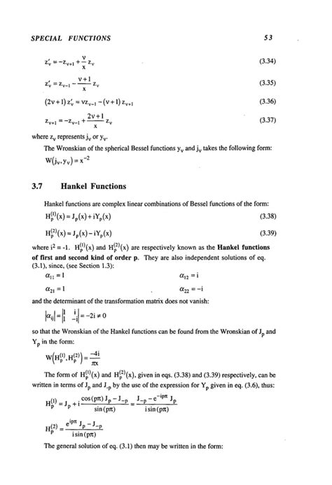 Advanced Mathematical Methods In Science And Engineering Hayekpdf