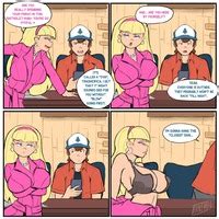 Assorted DipPacifica Gravity Falls Banjabu English E Hentai Lo