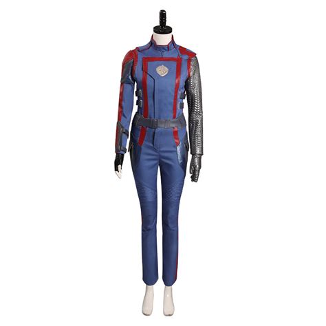 Halloween Nebula Cosplay Costume Socohoodie