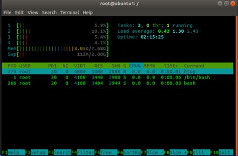 Tìm Hiểu Và Sử Dụng Docker P2 Edisc Blog