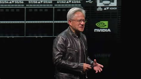 Nvidiaのceo「すべてを加速する」computex 2024 故郷台湾での基調講演 新たな産業革命の到来を予告 Ledge Ai