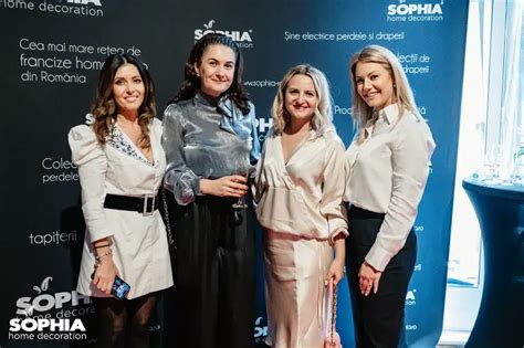 Sophia Events Engaging With Our Community