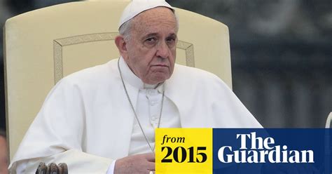 Pope Faces Protests By Sex Abuse Board Against Bishops Appointment