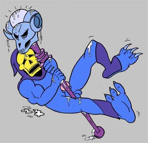 Post 2181409 Masters Of The Universe Skeletor