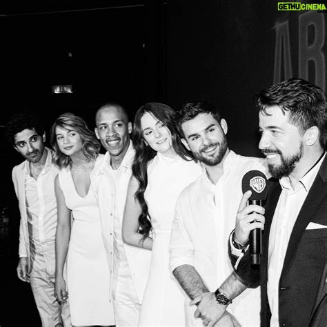 Lucas Reiber Gethu Cinema