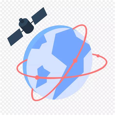 紫色立体卫星环绕星球png图片素材下载图片编号yakdmooy 免抠素材网