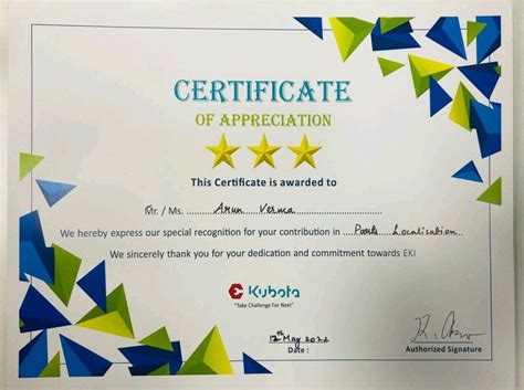 Arun Kumar Verma Posted On Linkedin