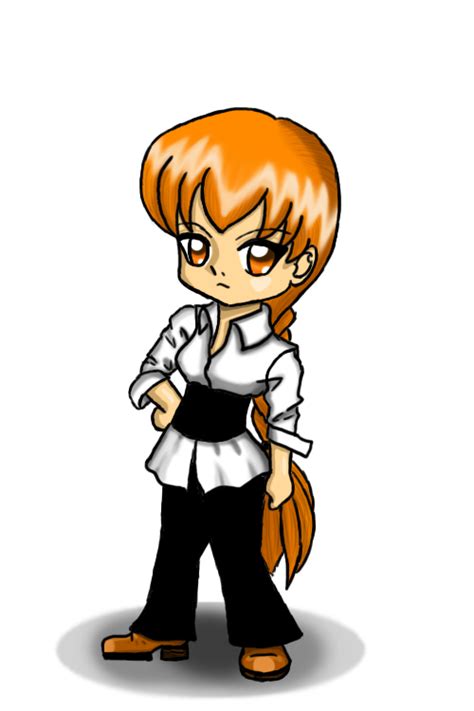 Chibi Mary By Dimensioncr8r On Deviantart