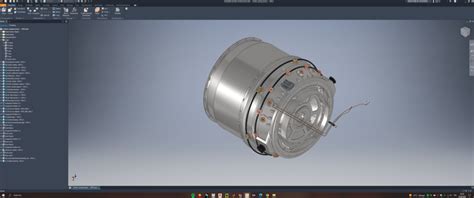Free Cad Designs Files And 3d Models The Grabcad Community Library