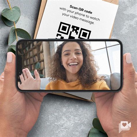 Qr Code Generator For Video Guide To Using Qr For Video Sharing