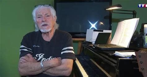 Renaud marié à Cerise : “un gros problème”, son ami Hugues Aufray ...