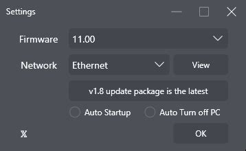 TUTO Jailbreak PS4 OFW 7 00 11 00 Via PPPwn Underground Forums GAMERGEN COM