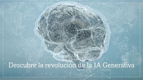 Transformando El Futuro Ia Generativa En Oracle Cloud Infrastructure Oci