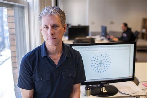 Ripple Co Founder Chris Larsen How Much Is He Worth Money
