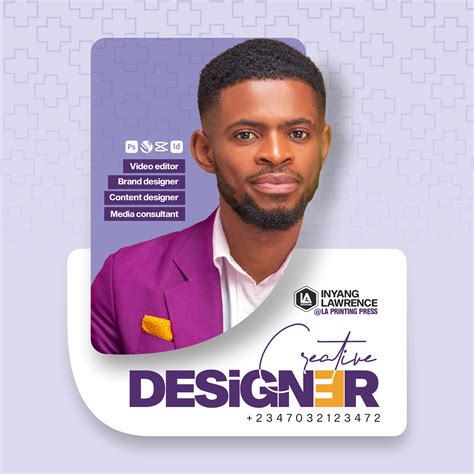 Design Nel 2025 Marketing Grafici Parole