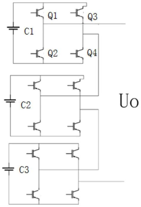 Compensation Method Of Modulated Wave In Cascaded H Bridge Inverter Eureka Patsnap