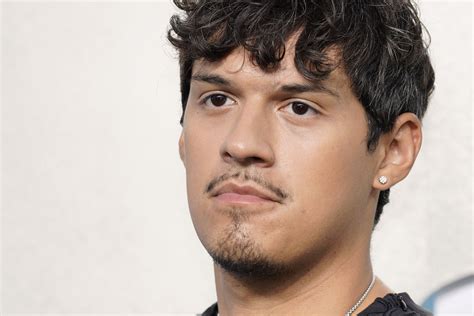 Omar Apollo Cancela Su Presentación En El Festival Estéreo Picnic 2023 Infobae