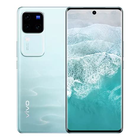 Get Vivo V30 Pro Andaman Blue12gb 256gb Online And Save Big
