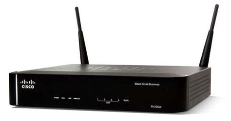 Security Firewall Cisco RV W Wireless N RV W A K NA