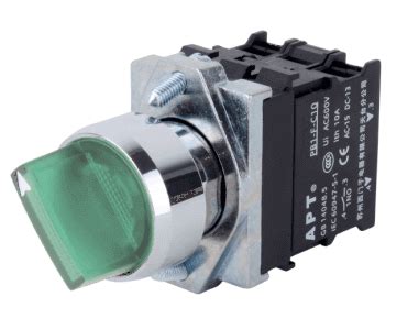 PB1S 01XD G31 Selector Switch Siemens APT Quisure