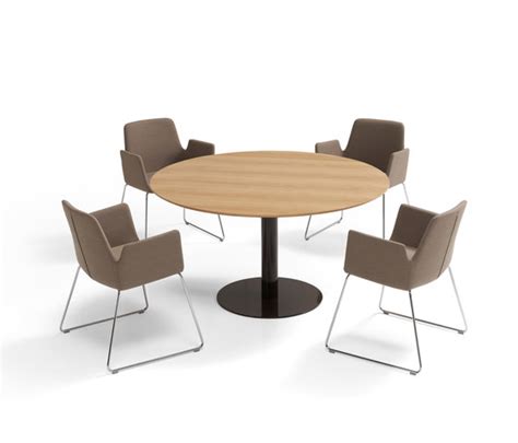 Flat Dining Tables From Inclass Architonic