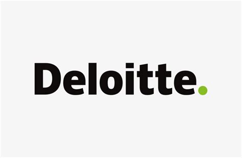Deloitte Font Dafont Free