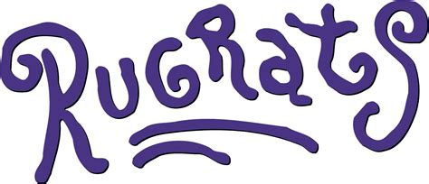 Rugrats Logo
