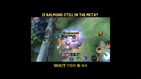 Cutest Hero In Mlbb Edit Shorts Youtube