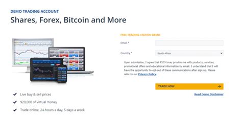 Fxcm Review South Africa ☑️ Unbiased Pros And Cons Revealed 2025