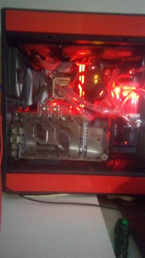 Rgb Header R Ekwb