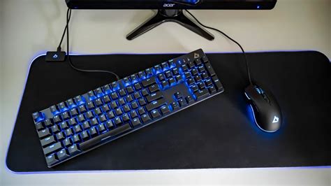 How To Extend My USB Gaming Keyboard And Mouse Robots Net